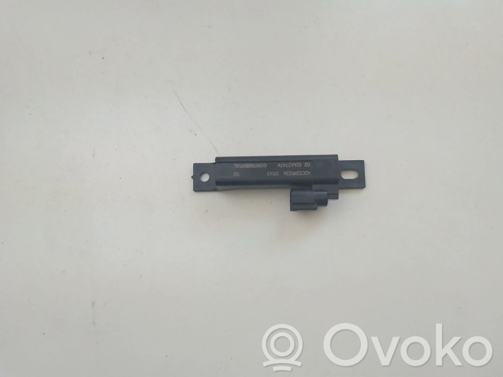 A2C53119236 Antena GPS | OVOKO