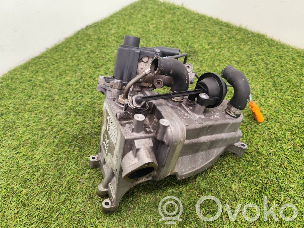 059131515CC Audi Q5 SQ5 Refroidisseur de vanne EGR, 50,00 € | OVOKO
