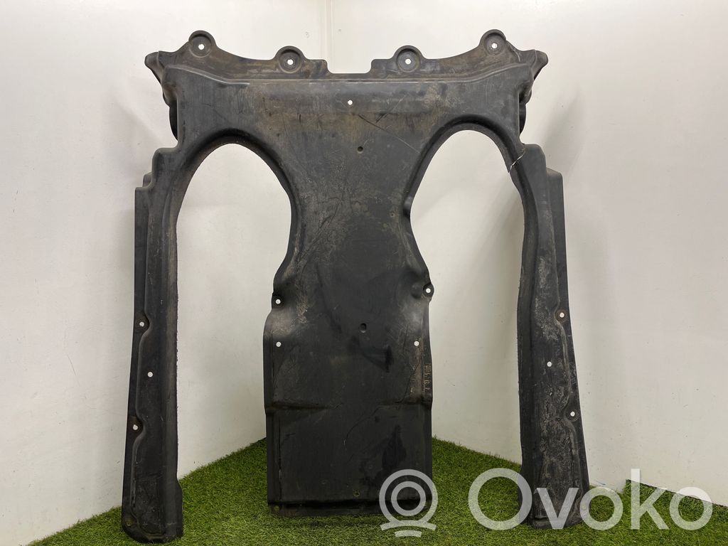 2215242530 Mercedes-Benz S AMG W221 Cache de protection sous moteur, 40 ...