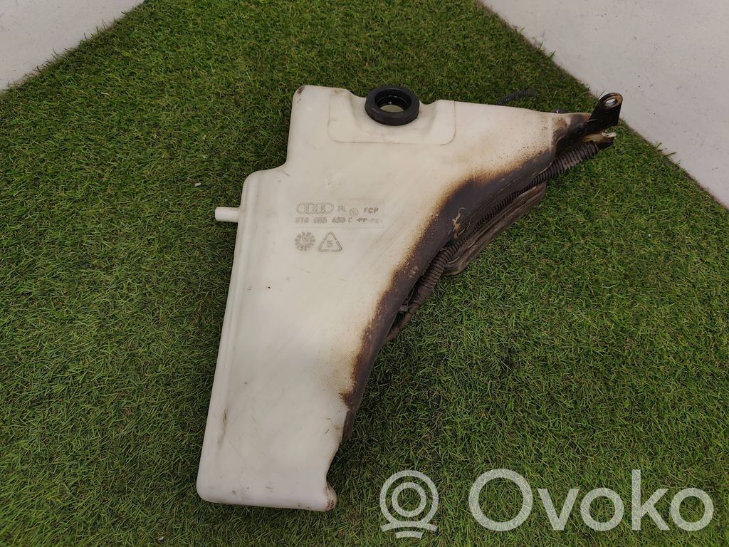 8T0955453C Audi A5 Sportback 8TA Réservoir de liquide lave-glace, 5,00 ...