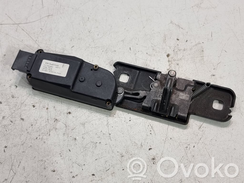 4F9827383E Audi Q5 SQ5 Moteur ouverture de coffre, 42,00 € | OVOKO