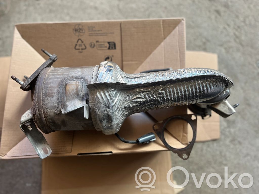 K8D25G267CA Land Rover Range Rover Evoque L551 Filtro antiparticolato ...