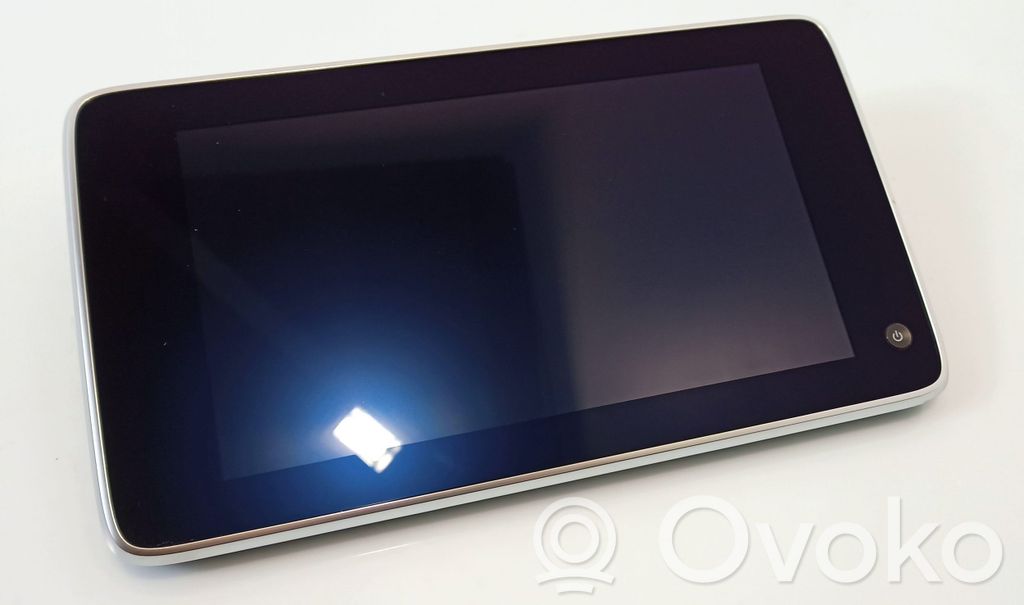 65508736696 BMW 7 G11 G12 Monitor/display/piccolo schermo, 319,95 € | OVOKO