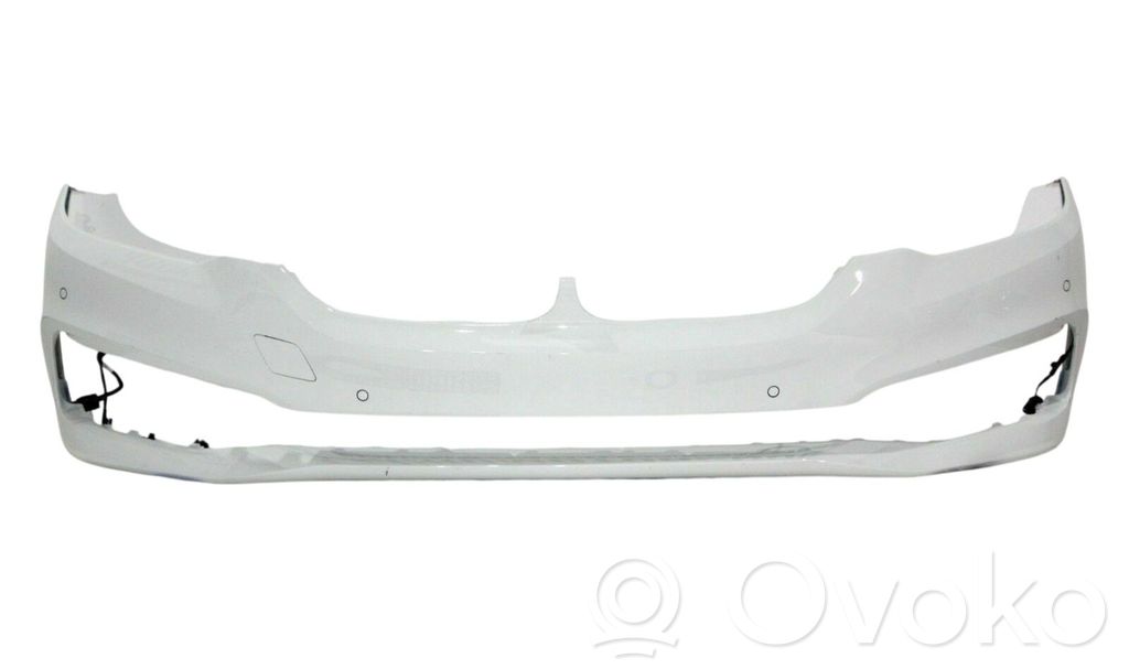 51117427445 BMW 5 G30 G31 Front bumper, €496.91 | RRR