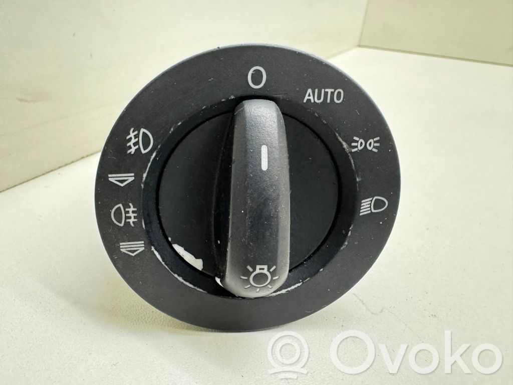 4F1941531D Audi A6 S6 C6 4F Interrupteur d’éclairage, 15,00 € | OVOKO