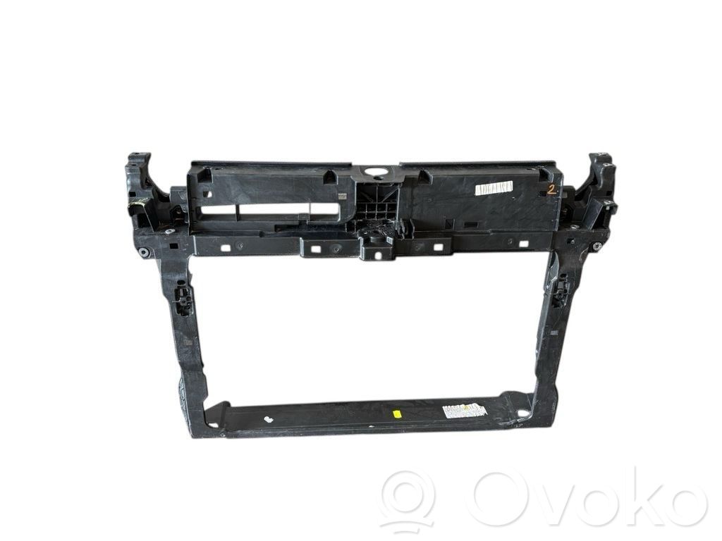 57H805588K Volkswagen Tiguan Radiator support slam panel, €149.00 | RRR