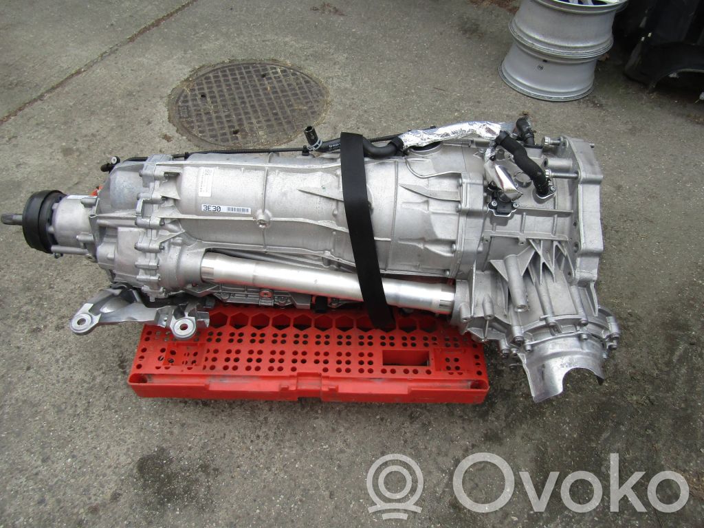 8HP65APH Audi Q7 4M Boîte de vitesse automatique, 3 058,82 € | OVOKO