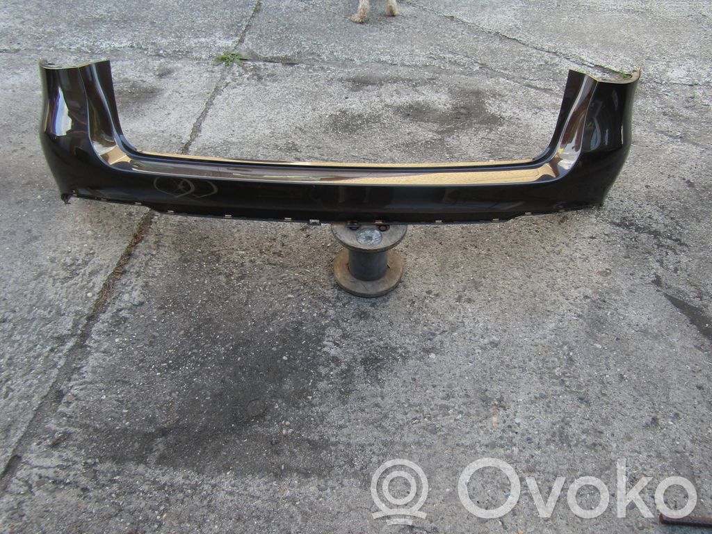 A2538850725 Mercedes-Benz GLC X253 C253 Pare-chocs, 101,18 € | OVOKO