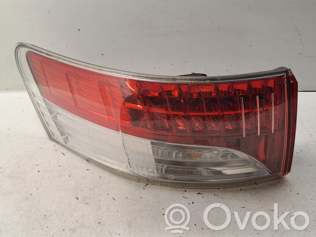 8156105190 Toyota Avensis T270 Lampa tylna, 594,58 zł | OVOKO