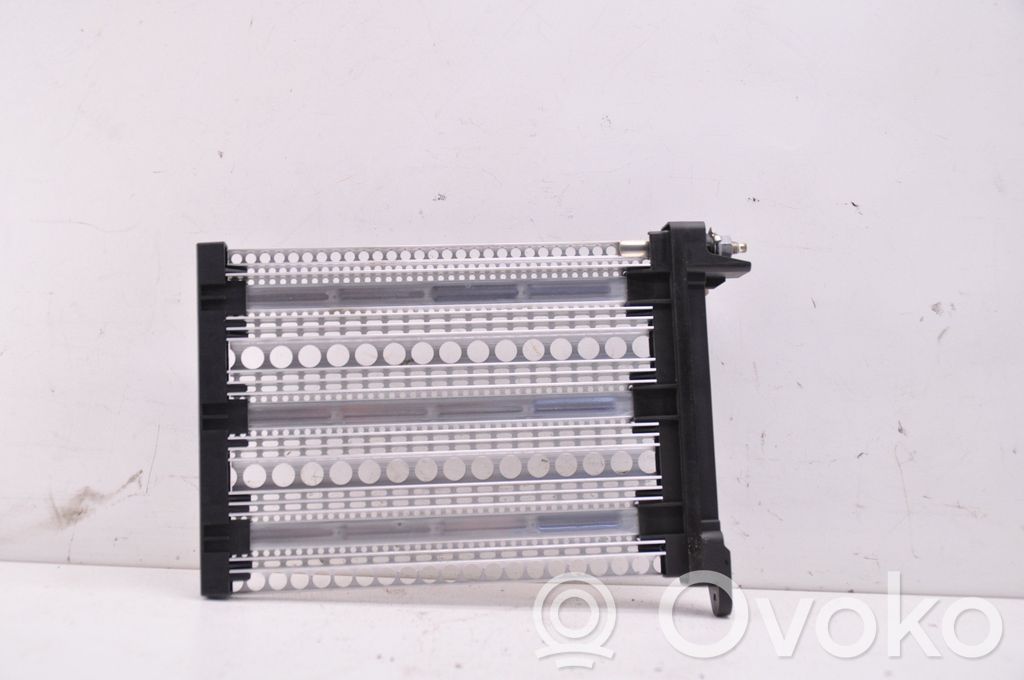 5Q0963235C Volkswagen Golf VII Radiateur électrique de chauffage ...