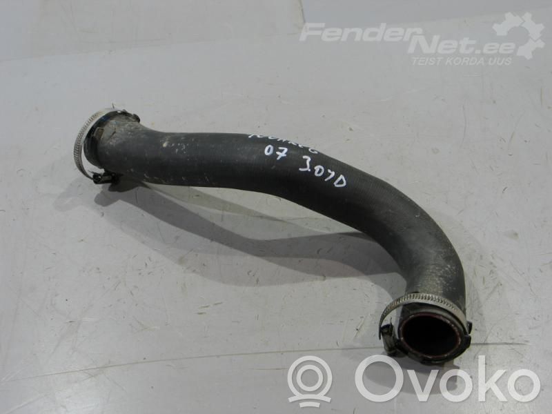 7L0145737 Volkswagen Touareg I Intercooler hose/pipe, €66.00 | RRR
