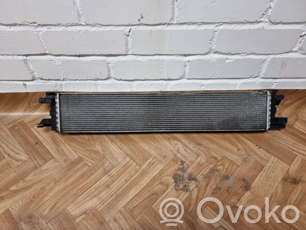 8K0145804B Audi A4 S4 B8 8K Intercooler radiator, €40.00 | RRR
