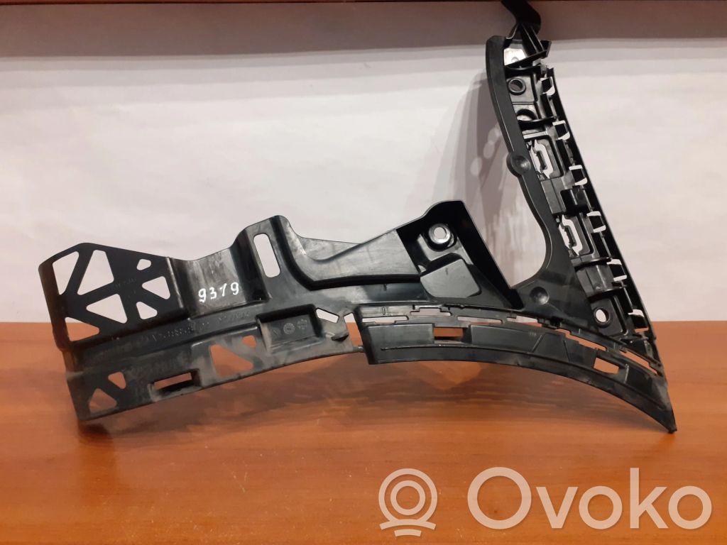 A2538809603 Mercedes-Benz GLC X253 C253 Support de pare-chocs arrière ...
