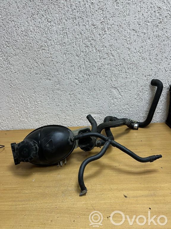 A2048301996 Mercedes-Benz E A207 Coolant expansion tank/reservoir, €40. ...