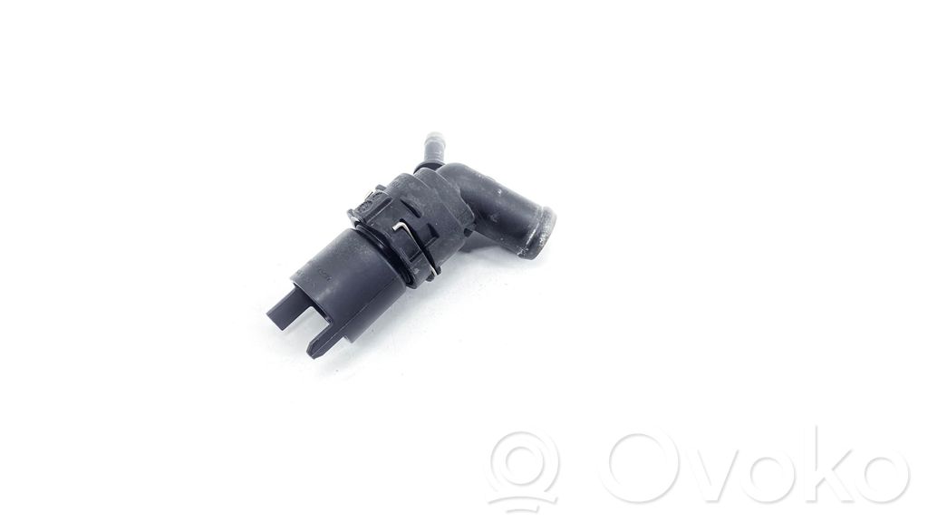 5q0122291bb Audi A3 S3 8V Tuyau de liquide de refroidissement moteur, 4 ...