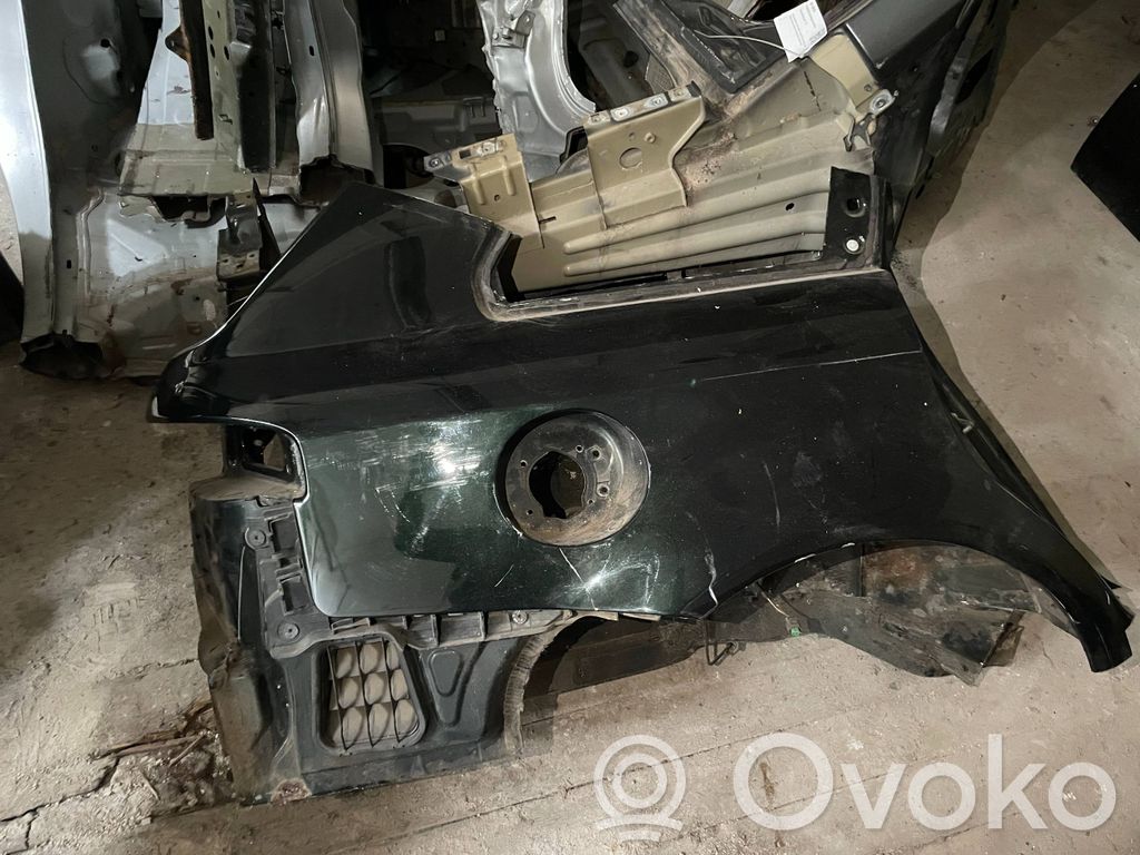 Alfa Romeo 159 Rear quarter panel, €149.99 | RRR