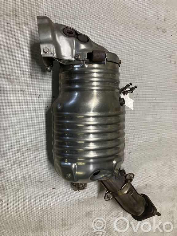 GX735H240CL Land Rover Range Rover Velar Filtro antiparticolato ...