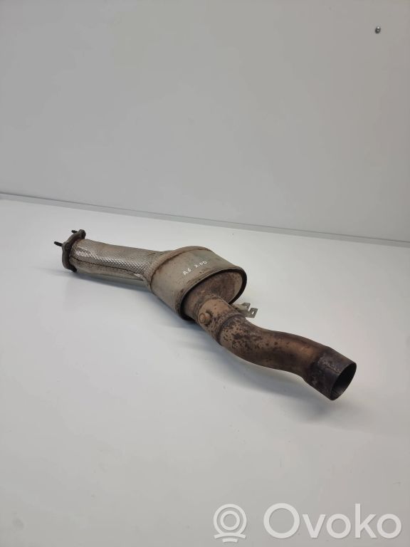 8K0230CA Audi A5 Catalyst/FAP/DPF particulate filter, €240.00 | RRR