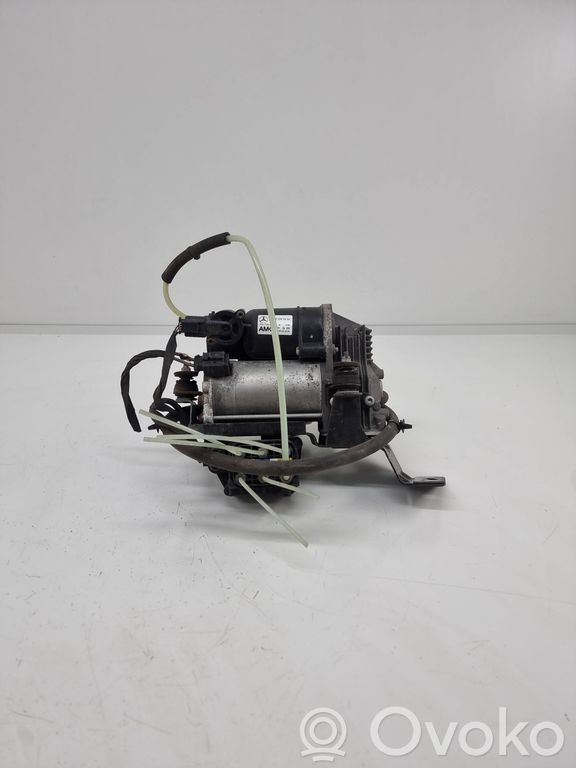 A1663200204 Mercedes-Benz GLE (W166 - C292) Compresseur / pompe à ...