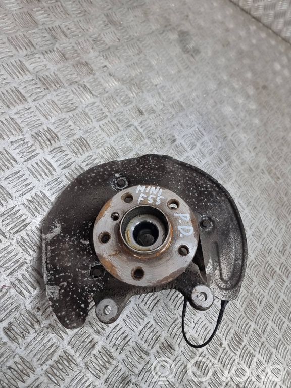 Mini One - Cooper F56 F55 Priekinė stebulė, 44,00 € | RRR