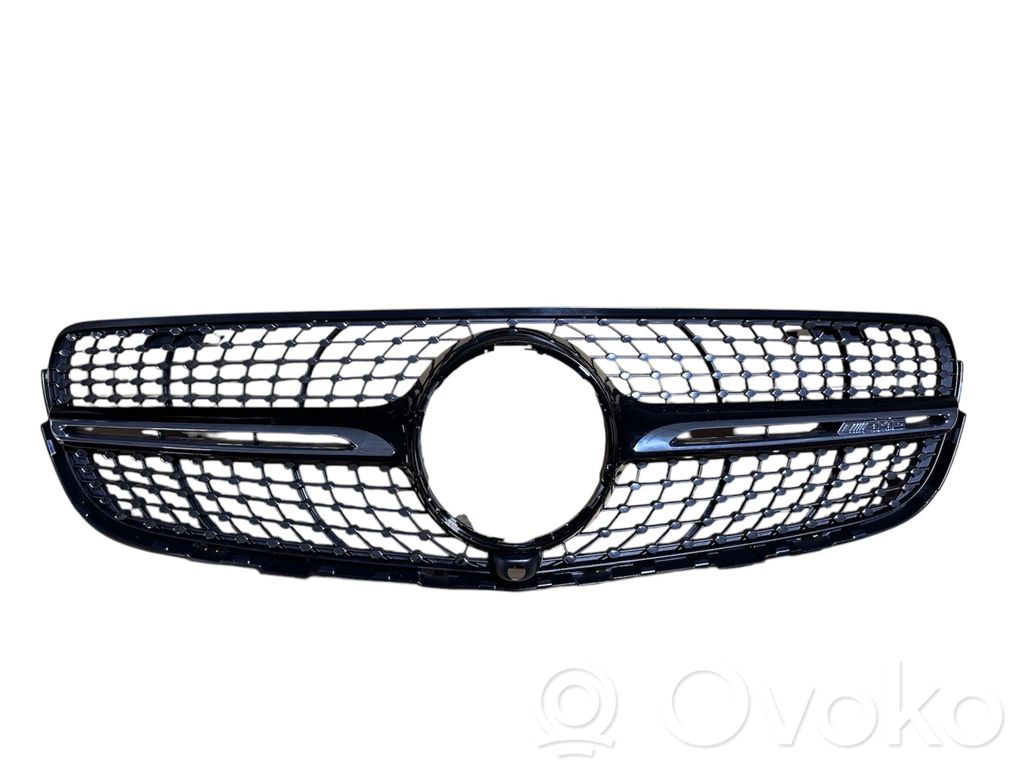 A2538880100 Mercedes-Benz GLC X253 C253 Grille de calandre avant, 350 ...