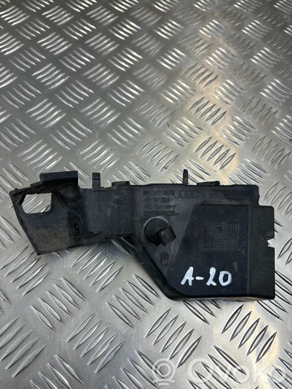 8R0807283C Audi Q5 SQ5 Support de montage de pare-chocs avant, 8,50 ...