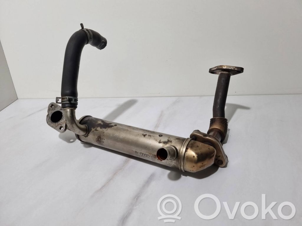 076131512F Volkswagen Crafter EGR dzesētājs, 7,84 € | RRR