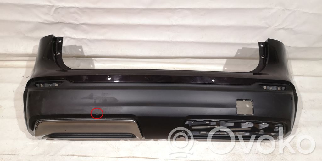 85022HV20H Nissan Qashqai Pare-chocs, 50,00 € | OVOKO