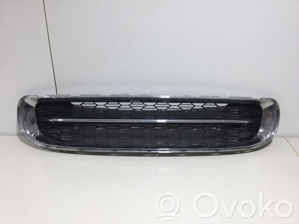 7248789 Mini One - Cooper Clubman R55 Front bumper lower grill, €55.00 ...
