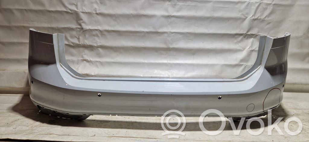 3G9807421 Volkswagen PASSAT B8 Rear bumper, €120.00 | RRR