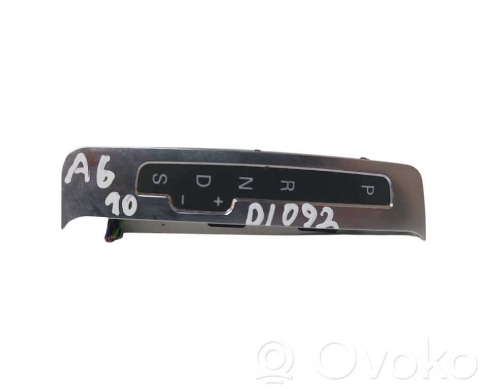 4F1713463D Panel / Radioodtwarzacz CD/DVD/GPS | OVOKO