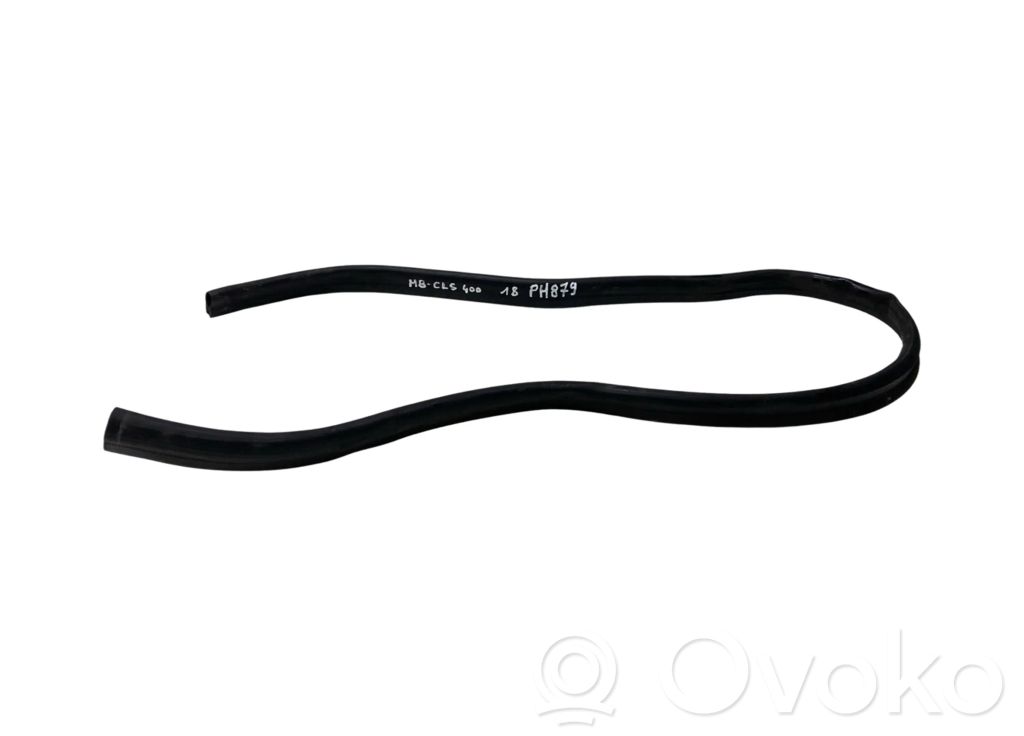 A2138870098 Izolacja termiczna / wygłuszenie pokrywy / maski silnika ...