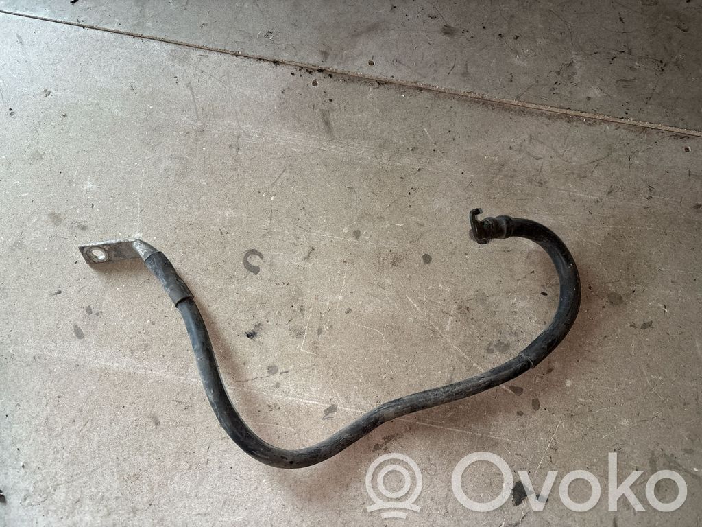 1K0971250 Volkswagen PASSAT B7 Negative earth cable (battery), €20.00 | RRR