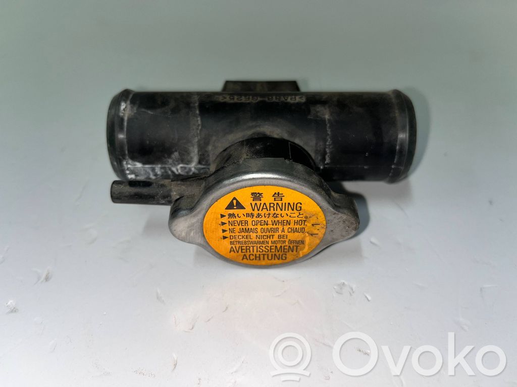 1350A043 Mitsubishi Lancer Evolution Coolant expansion tank/reservoir ...