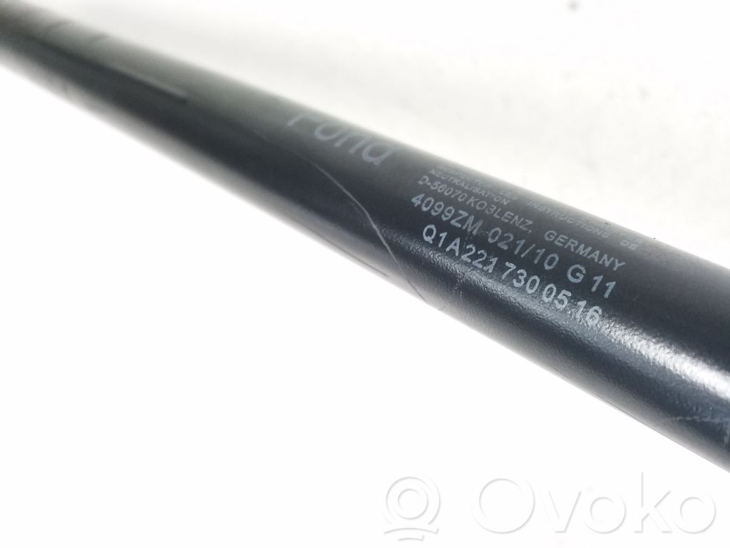 EZE1052 Mercedes-Benz S W221 Charnière arrêt tirant de porte avant ...