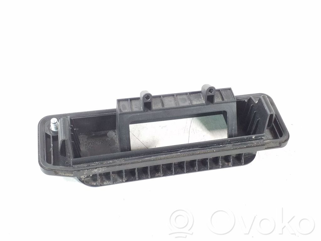 EZE5176 Mercedes-Benz SLK R172 Garnitures hayon A2227500493 - Pièce ...