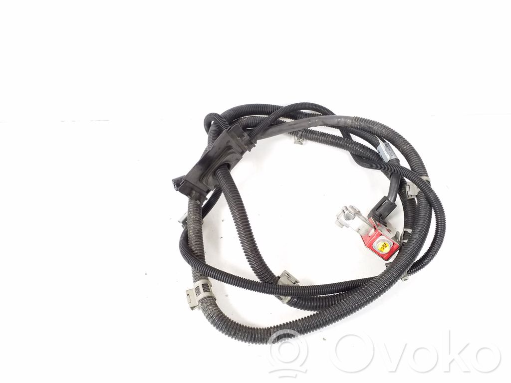 A1725403505 Mercedes-Benz SLK R172 Battery relay fuse, €49.00 | RRR