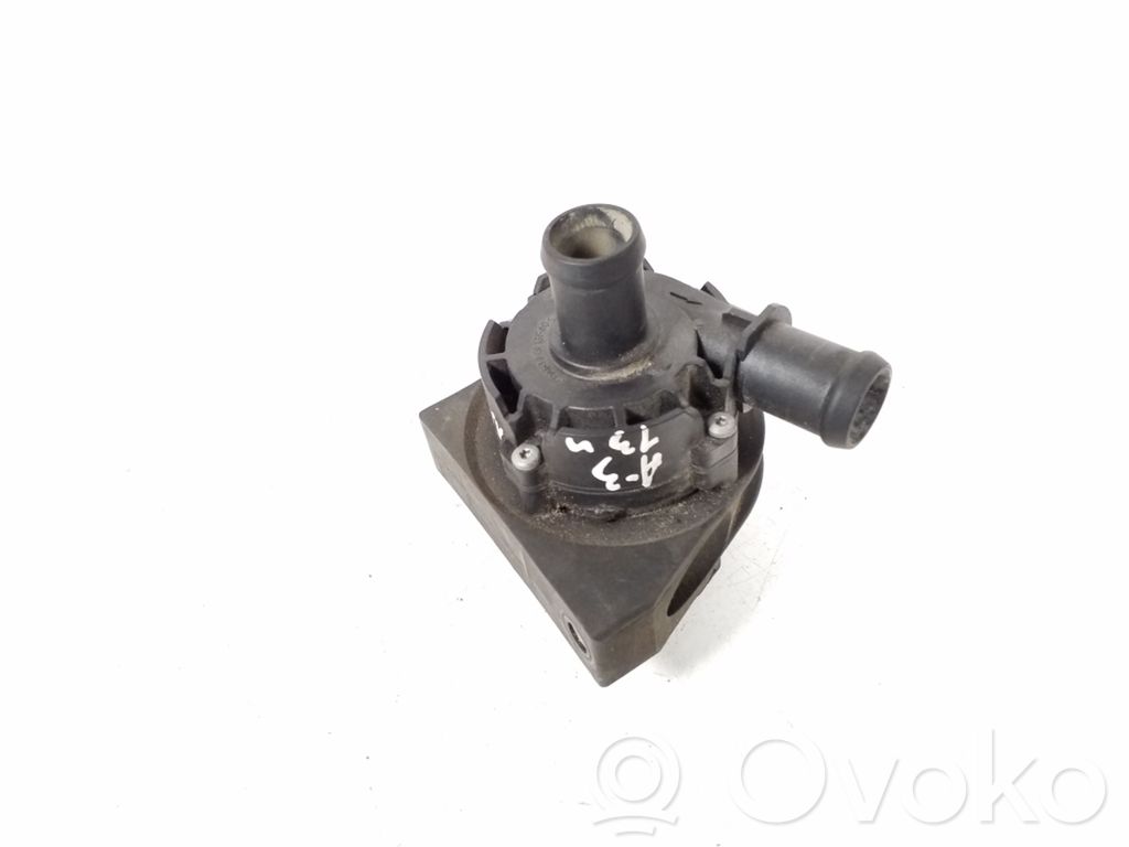 5G0965567A Audi A3 S3 8V Electric auxiliary coolant/water pump, €17.25 ...