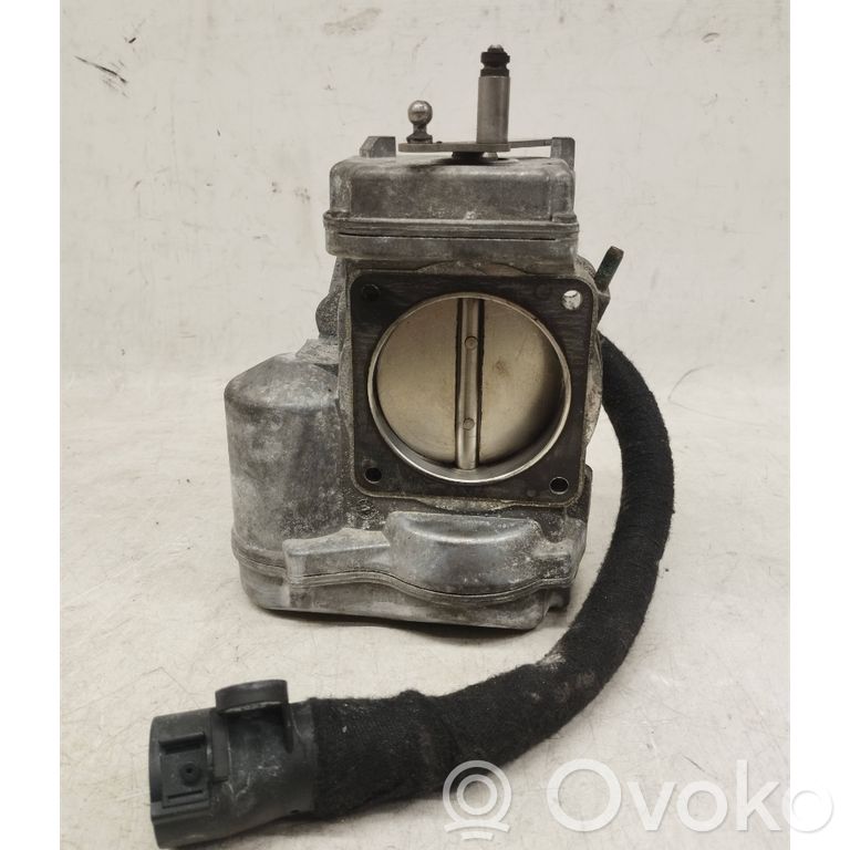 0001415725 Mercedes-Benz E W124 Soupape d'étranglement, 350,00 € | OVOKO