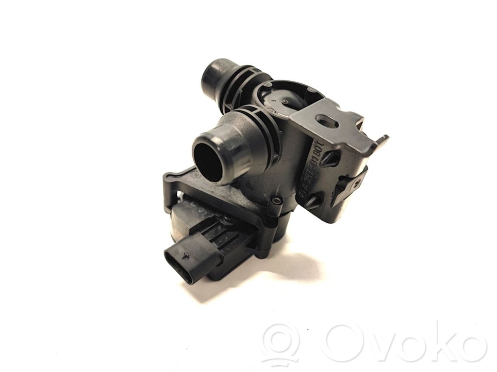 A0005061500 Mercedes-Benz EQS V297 Pompe à eau de liquide de ...