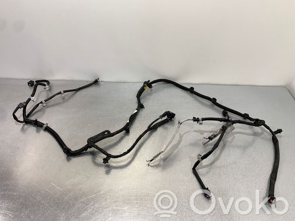 8518C111 Mitsubishi Outlander IV Faisceau câbles PDC, 100,00 € | OVOKO