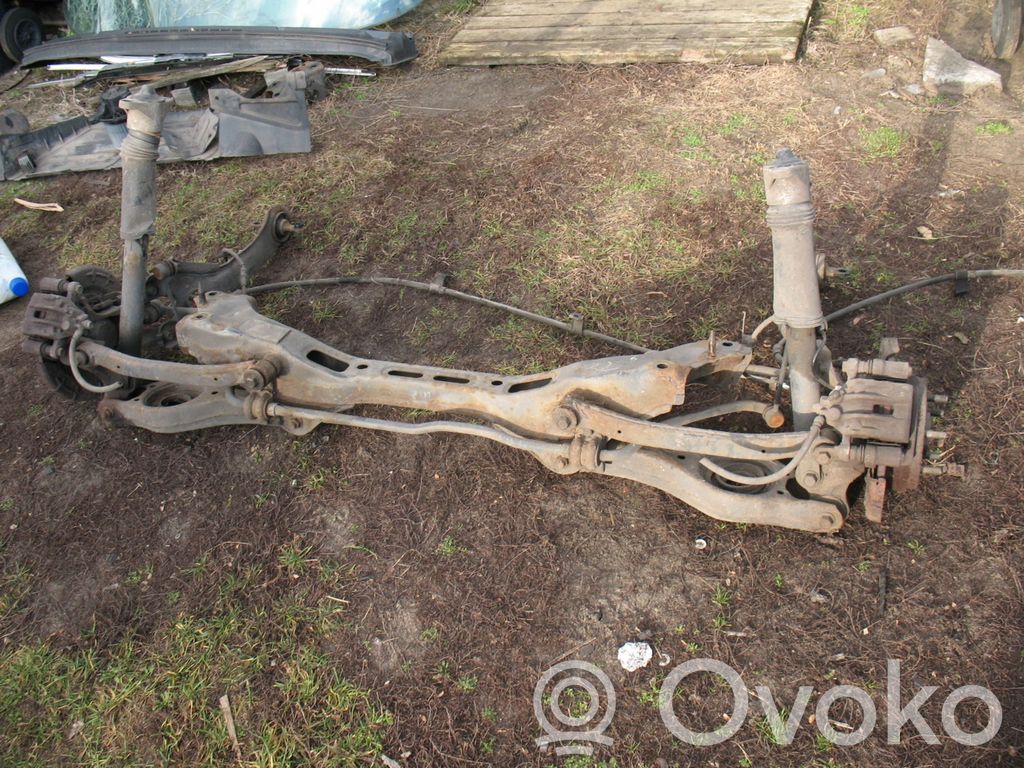 Ferrari 488 Pista Rear axle beam with reductor, €82.35 | RRR