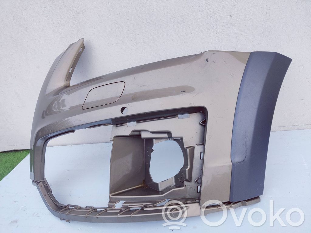 8R0807437H Audi Q5 SQ5 Pare-choc avant, 93,88 € | OVOKO