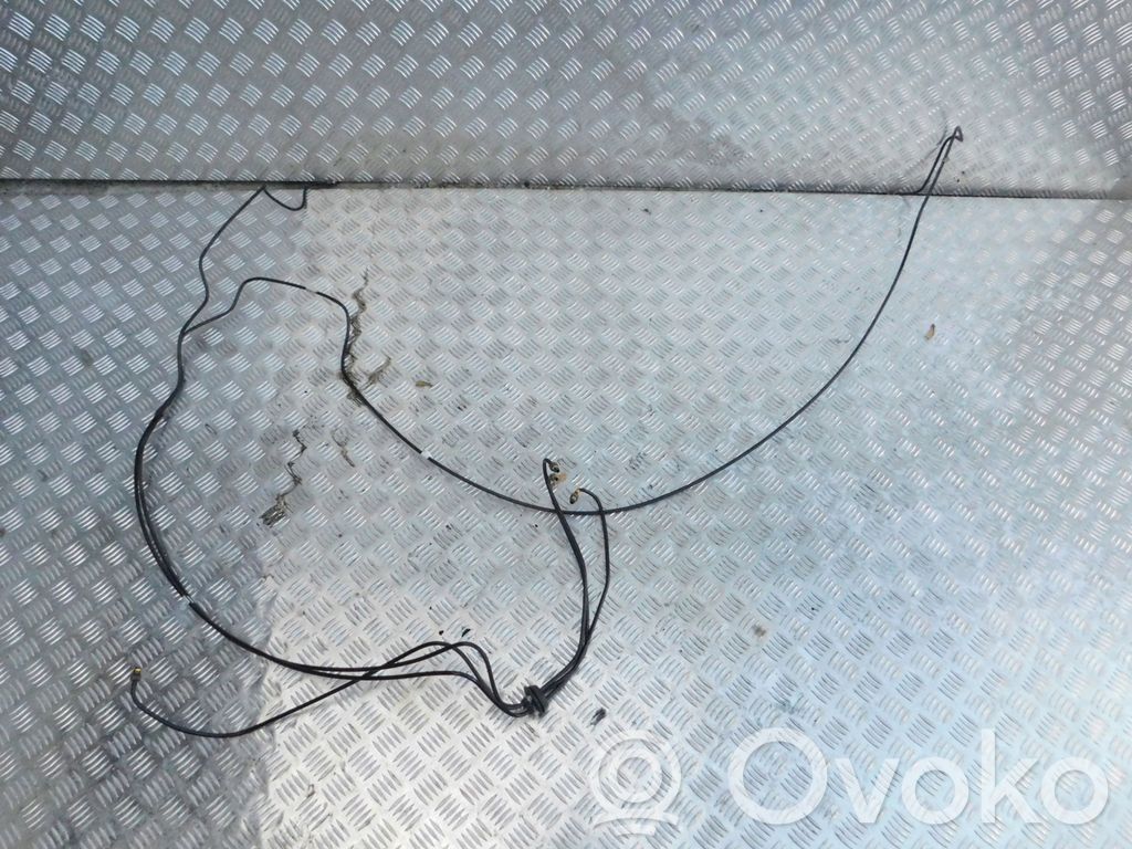 Land Rover Range Rover Sport L494 Air suspension line/pipe/hose, €49.96 ...