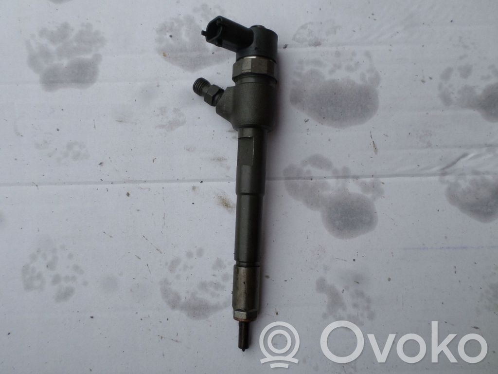 0445110938 Fiat 500 Fuel injector, €129.41 | RRR