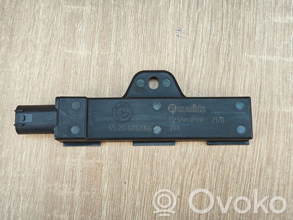 65206832066 BMW 5 G30 G31 G38 Antenne système sans clé, 58,59 € | OVOKO