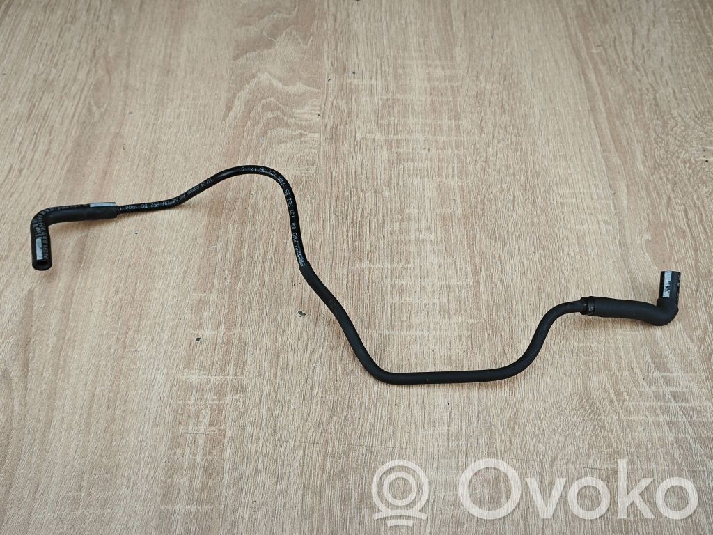04L131552BG Audi A6 S6 C7 4G Vacuum line/pipe/hose, €5.88 | RRR
