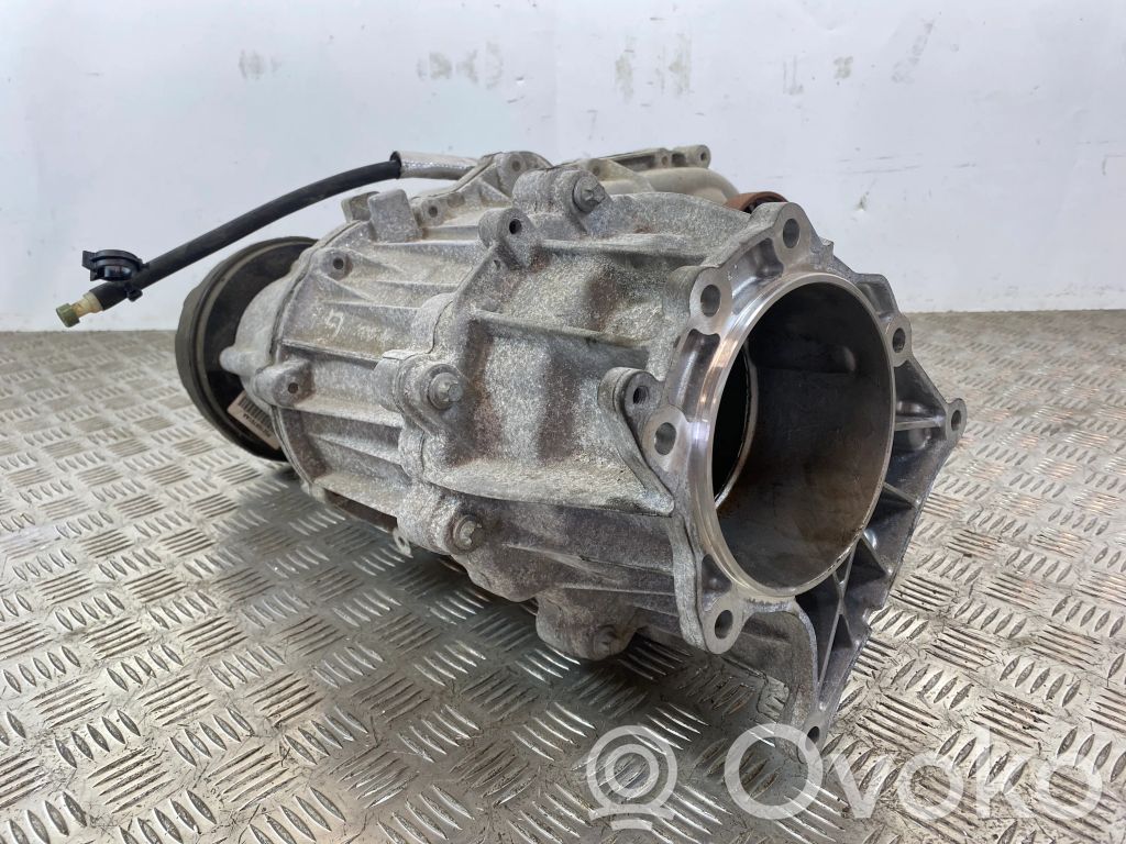 P68370968AB Jeep Grand Cherokee Gearbox transfer box case, €700.00 | RRR