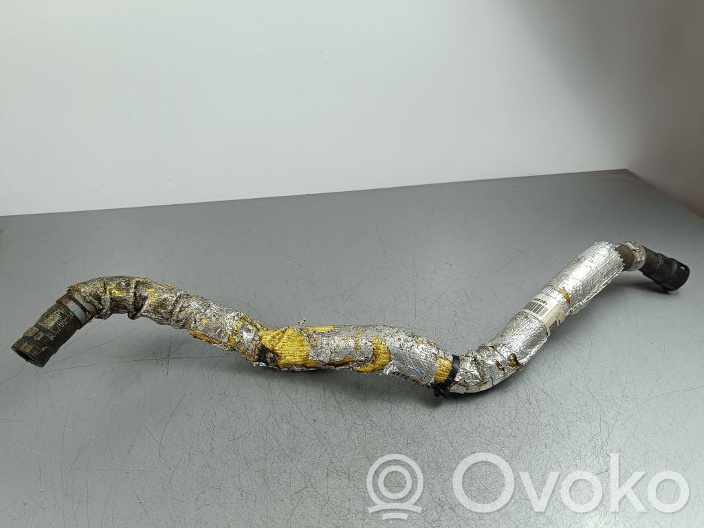 C757R Ford F150 Moottorin vesijäähdytyksen putki/letku, 27,00 € | OVOKO