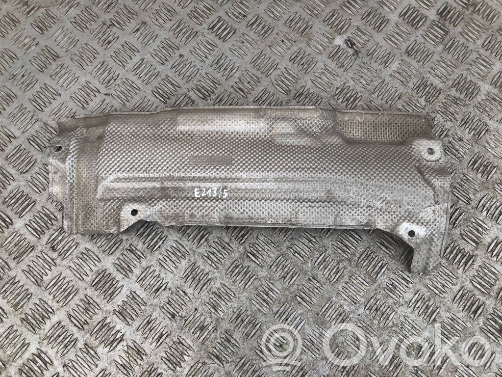 A2136824400 Mercedes-Benz E W213 Exhaust heat shield, €15.39 | RRR